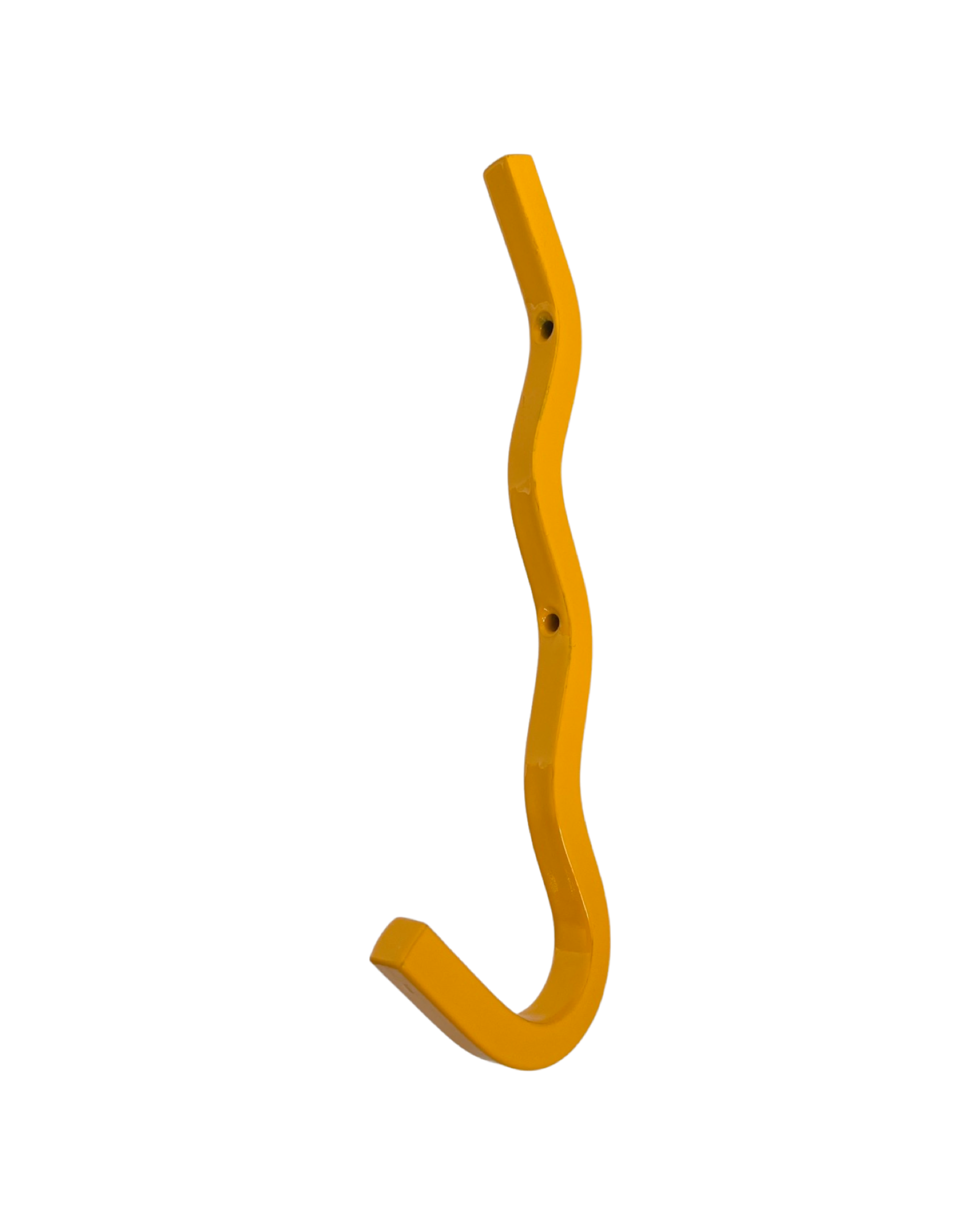 Wave Hook Large - Sunshine – Sitting Pretty Design